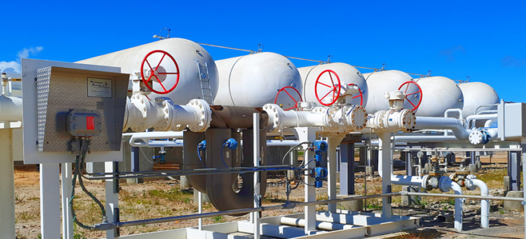 National Gas Frequently Asked Questions